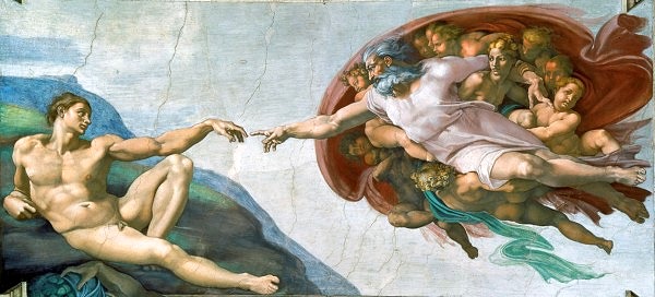 Creation Of The World What Does The Bible Say Michael Langlois creation-of-the-world-what-does-the-bible-say-michael-langlois